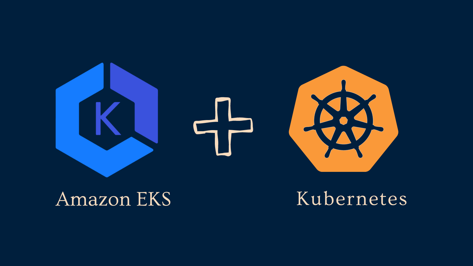 How EKS Enables Seamless Management of Kubernetes Clusters